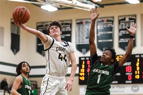 Ethan Bennes Final Duel With Ben Troyer Ends With Penn Manor Holding Off Hempfield For An L L