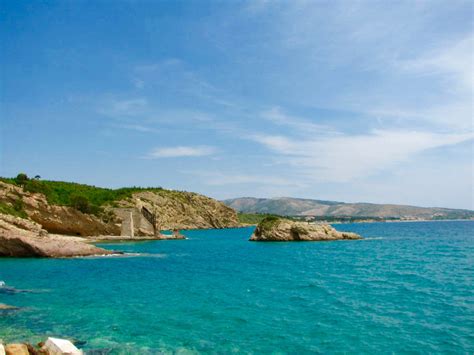 Plaja Insula Thassos Grecia23 Extravita