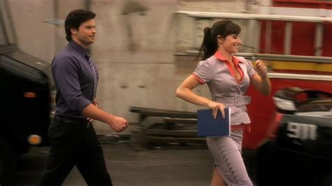 Erica Durance Is She On Instagram After Her Time On Smallville As Lois
