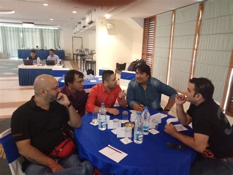 Vikram Kumar On Linkedin Fisvproud Fgsbpo