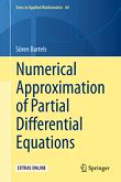Numerical Methods For Nonlinear Partial Differential Equations MATLAB Simulink Books
