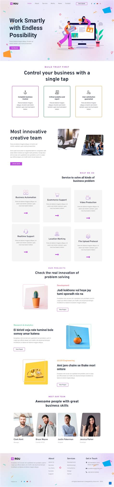 Shiraz Laghari On Linkedin Psdtowordpress Frontenddeveloper