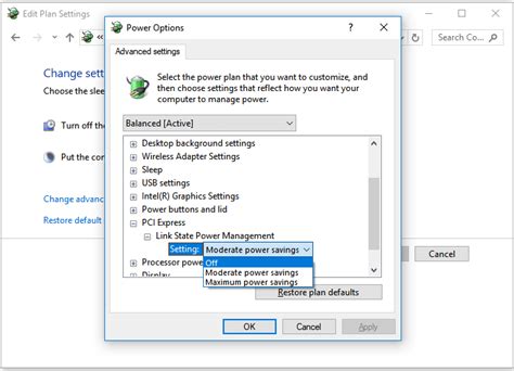How To Fix Windows 10 Wont Shut Down Restarts Instead