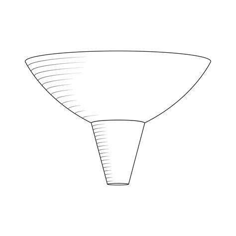 Funneling Logo Vektor 21595574 Vector Art At Vecteezy