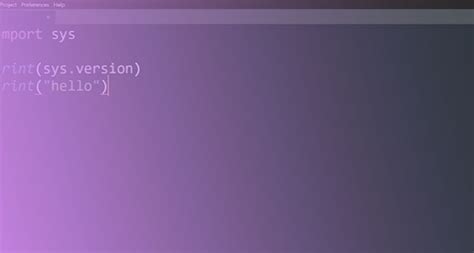 How To Run Code In Sublime Text In Steps