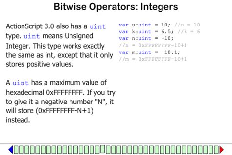 As Tutorial Ch3 Operators Play Online On Flash Museum 🕹️