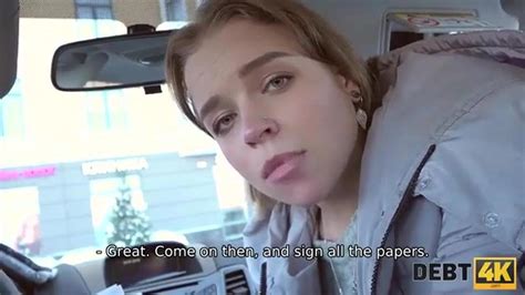 Pleasant Russian Girl Has Sex To Pay The Interest Porn Videos
