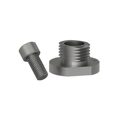 Mh107 2b Quick Disconnect Ctc