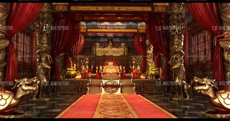 古代宫殿图片 古代亭台楼阁图片 伤感说说吧