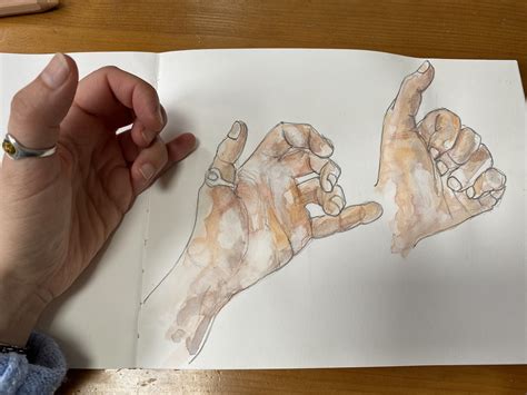 Where To Start To Learn To Draw The Contour Line