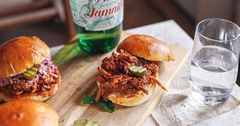 Najsočnija Trgana Svinjetina Jamnica