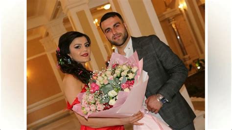 ეკას და ვეფხოს ნიშნობა 2023 წელი 9 თებერვალი Youtube