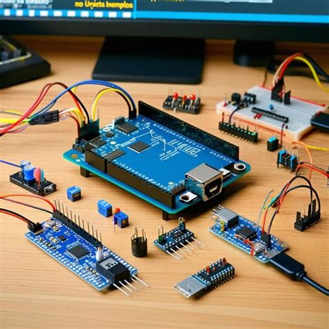 Como Usar Sensores No Arduino 7 Projetos Incríveis Com Exemplos
