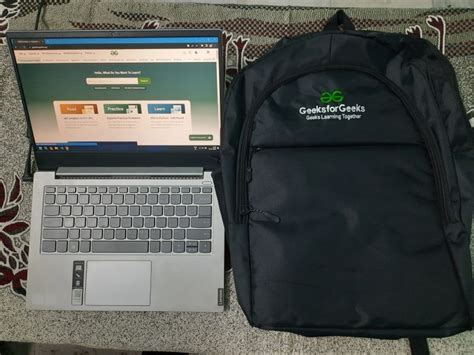 Himanshu Jangra On Linkedin Codingjourney Geeksforgeeks Programming