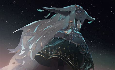 1170x2532px Free Download Hd Wallpaper The Legend Of Zelda Tears
