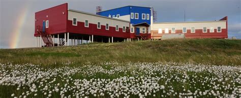 The Lack Of Data From Russia May Render Arctic Climate Forecasting Meaningless Arctictoday