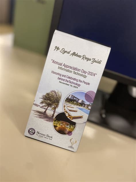 Gratitude Appreciation Meezanbank Technology Teamwork Innovation