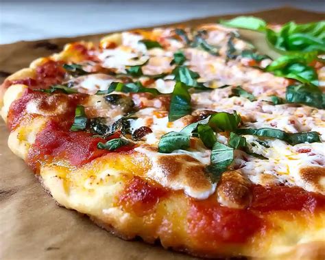 The Best Gluten Free Pizza Crust Grainless Life