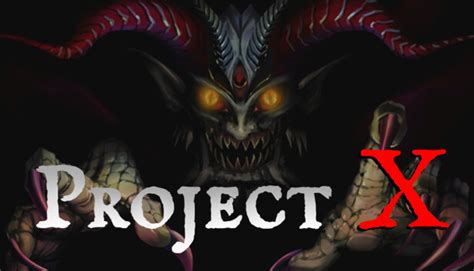 Save 72 On Project X On Steam