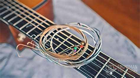 Put Steel Strings On Classical Guitar At Phyllis Mosier Blog