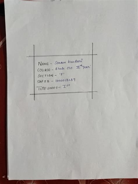 maf tute 1 solution pdf