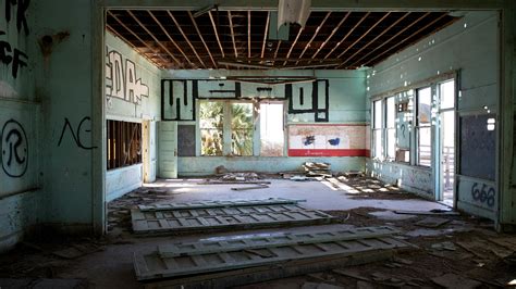 Empty Buildings Are A Housing Resource Waiting To Be Tapped Big Issue