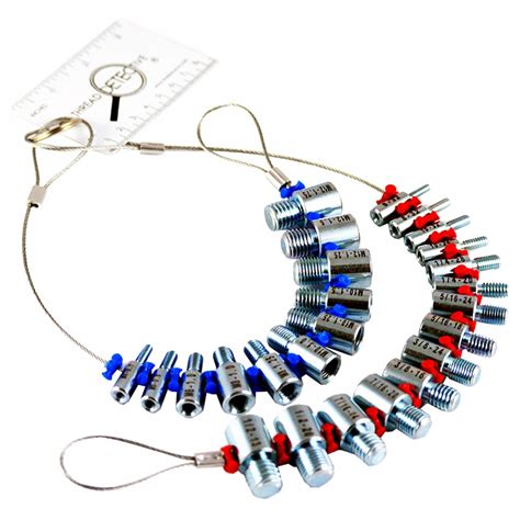 0063 In Steel Thread Identifier30 In L 3jaw6gh Com