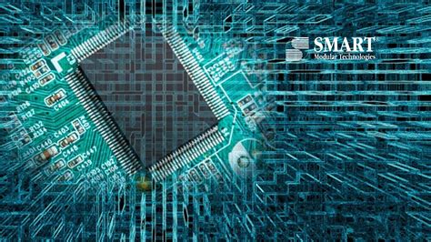 SMART Modular Technologies Announces New DuraMemory