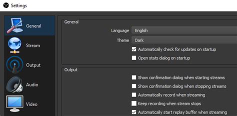 GitHub Tomaae Obs Instant Replay