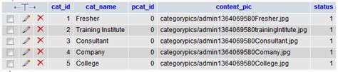 To Get Data Related To The Groupconcat In Mysql Php Stack Overflow