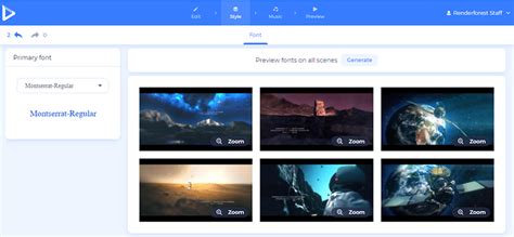 How To Make A Movie Intro With Renderforest Renderforest