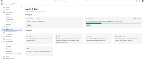 deadman alerts with grafana and influxdb cloud 3 0 influxdata