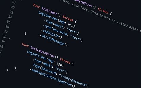 Parallelizing Ui Tests With Regards To Testing One Of The By Tomas Camin Medium