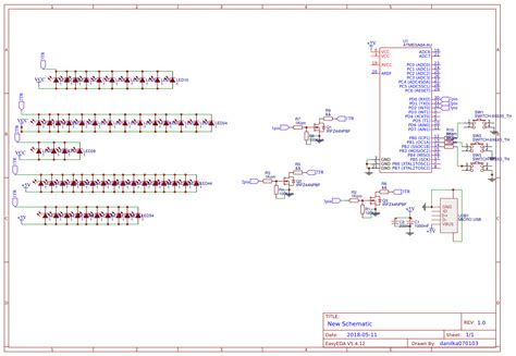 Wifi Platform For Creating And Sharing Projects OSHWLab