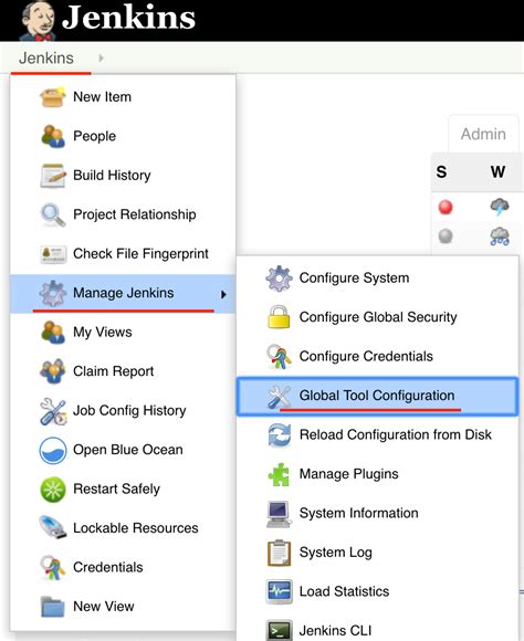Setting Up Android Builds Using Jenkins By Robert Hinh Medium