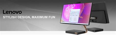 Lenovo All In One Best Price Shop Lenovo All In One Online In Uae Godukkan