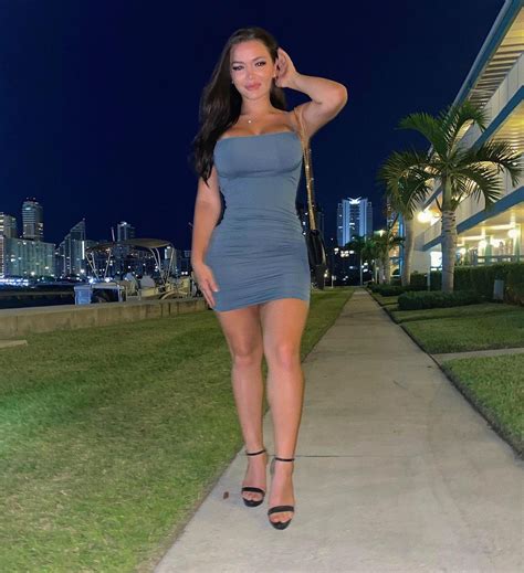 Genesis Lopez Genesislopezofficial Instagram Photos And Videos Fashion Dress Outfits