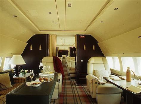 My Luxury Notebook 2 Private Boeing 737 Bbj By Alberto Pinto