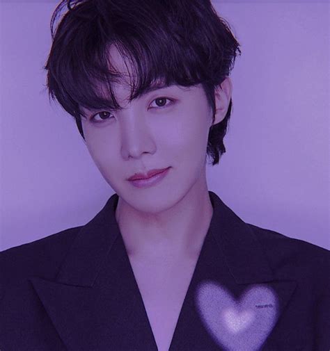 ˑ ִֶ 𓂃⊹ Hope Photos J Hope Purple Dark Purple Aesthetic