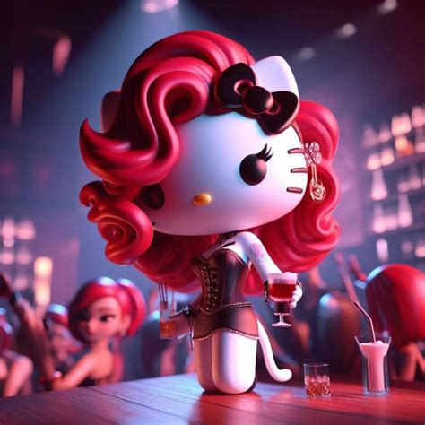 Pin On Hello Kitty🤍