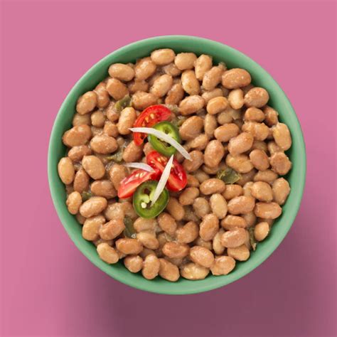 Fillos Non Gmo Tex Mex Pinto Beans Sofrito 10oz Terra Powders