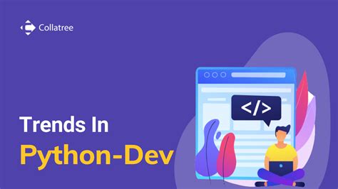 Trends In Python Development Collatree
