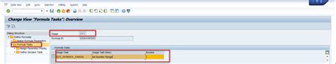 Easier Way To Configure Flexible Number Ranges Wit SAP Community