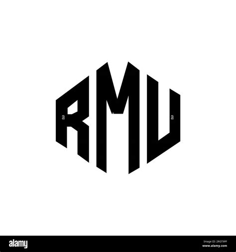 Rmu Logo Images Rmu Logo Design Vector Images Depositphotos