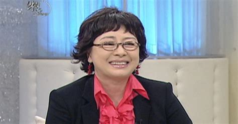 김형자 신인시절 이덕화에게 헌팅당했다