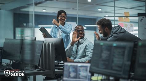 Online Information Technology Degrees My College Guide