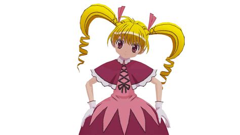 Biscuit Krueger Mmd Dl By Lautaromero On Deviantart