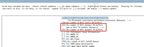 Memory Leakage Issue In MUPGRADE Issue 116 Espressif Esp Mdf GitHub