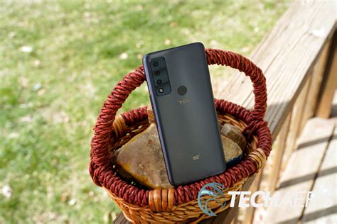 TCL V G Review Another Outstanding Android Phone From TCL