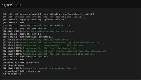 [solved] problem installing sonoff zigbee dongle 3 0 with mosquito